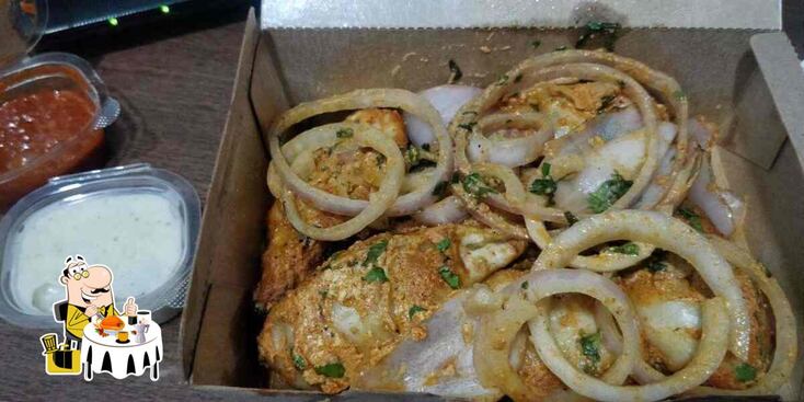 Momo India, Gurugram - Restaurant menu, prices and reviews