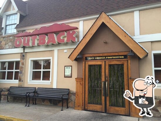 Outback Steakhouse, Springfield - Restaurant menu, prices and reviews