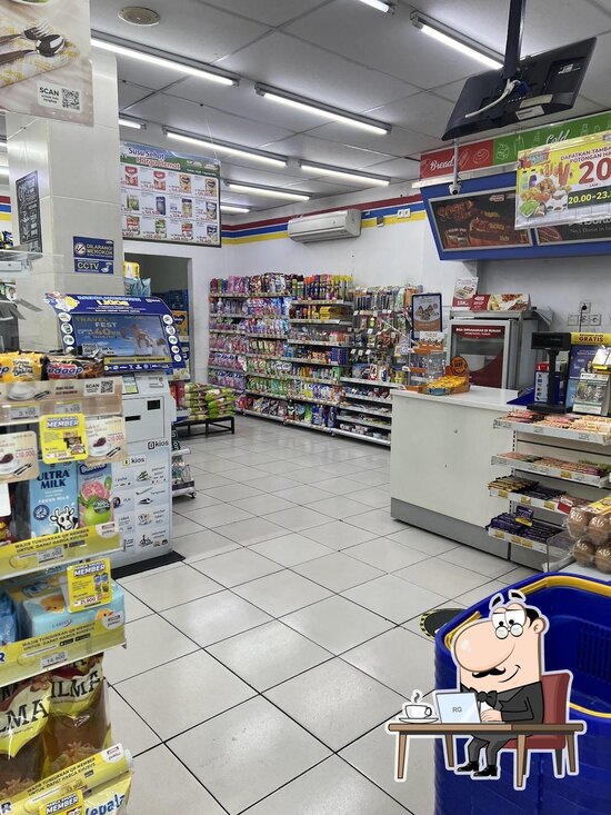 Menu at Say Bread Indomaret Ahmad Dahlan, Lamongan