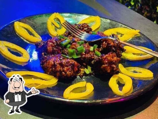Sheng- Zhao-Kitchen, Kolkata - Restaurant menu, prices and reviews