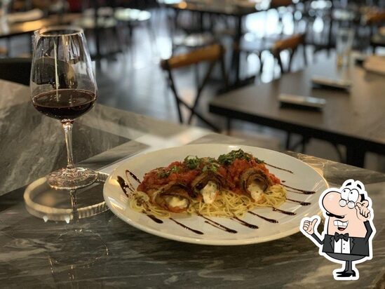 Speranza Italian Restaurant, Dallas - Restaurant menu, prices and reviews