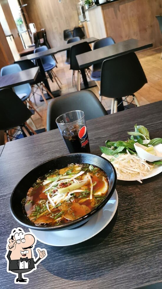 Xin chào, Oslo, Grønland - Restaurant menu, prices and reviews