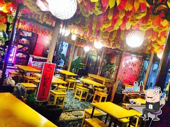 Suki Restaurant, San Pablo City - Restaurant menu, prices and reviews