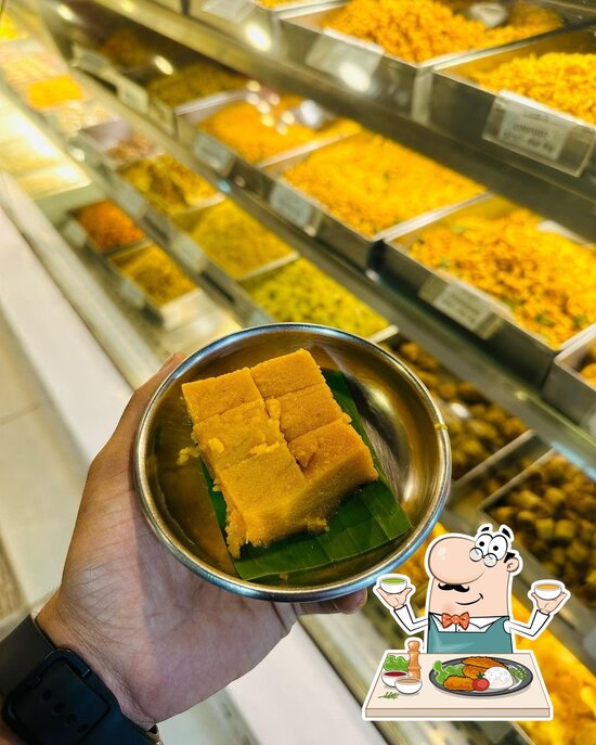 Kaapi Thindi - Mysuru, Mysuru - Restaurant menu, prices and reviews