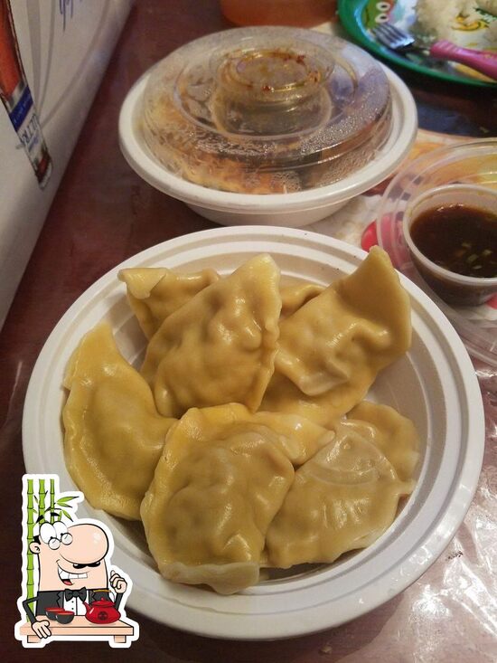 Dragon Phoenix House in Philadelphia - Restaurant menu and reviews