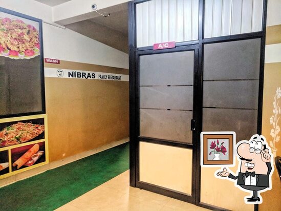 Nibras Family Restaurant - Restaurant menu, prices and reviews