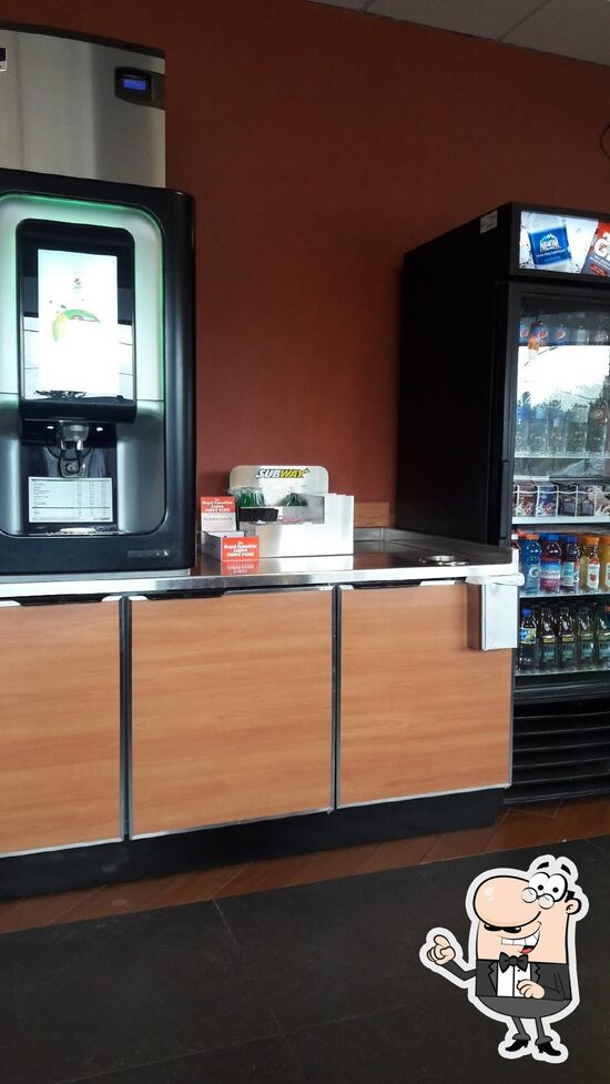 Subway, Mattawa - Restaurant menu, prices and reviews