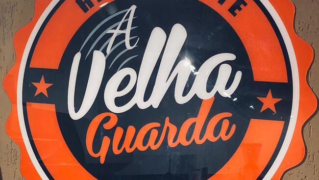 A Velha Guarda Bar e Restaurante, São Paulo - Menu do restaurante ...