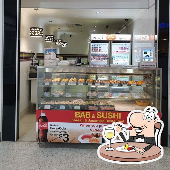 BAB & Sushi in Dubbo - Restaurant reviews