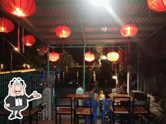 Chàm's Corner Lookout - Restaurant & Homestay, Hoi An - Restaurant reviews