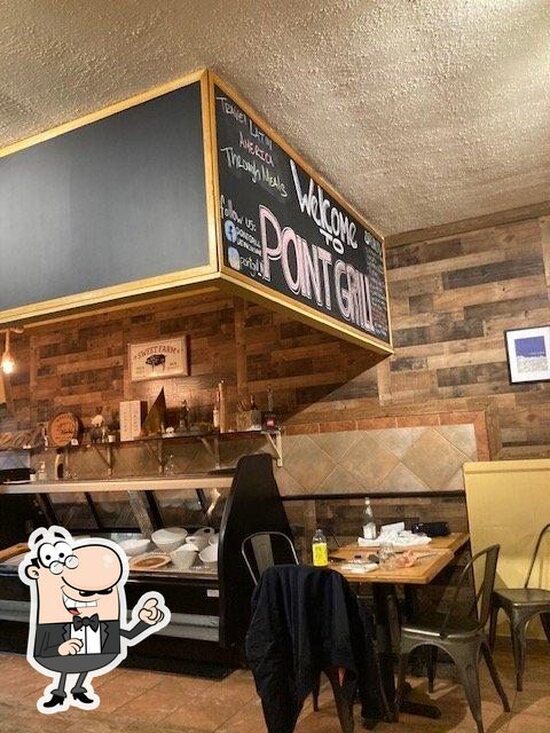 Heights 167, Point Pleasant Beach - Restaurant menu, prices and reviews
