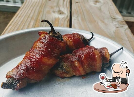 Loco Ono BBQ in Silverton - Restaurant reviews