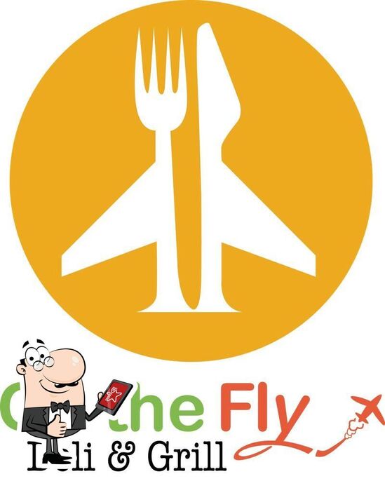 Menu at On The Fly Deli & Grill restaurant, Vero Beach