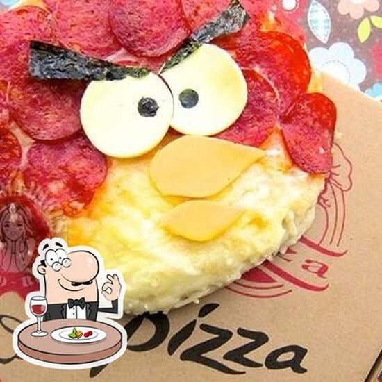 Pizza Emergency, Española - Restaurant menu, prices and reviews