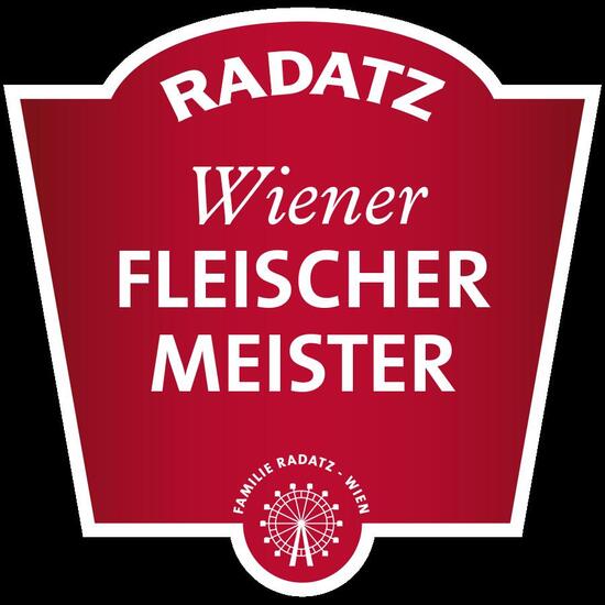 Speisekarte von Radatz Fleischerei Liesinger Platz, Wien