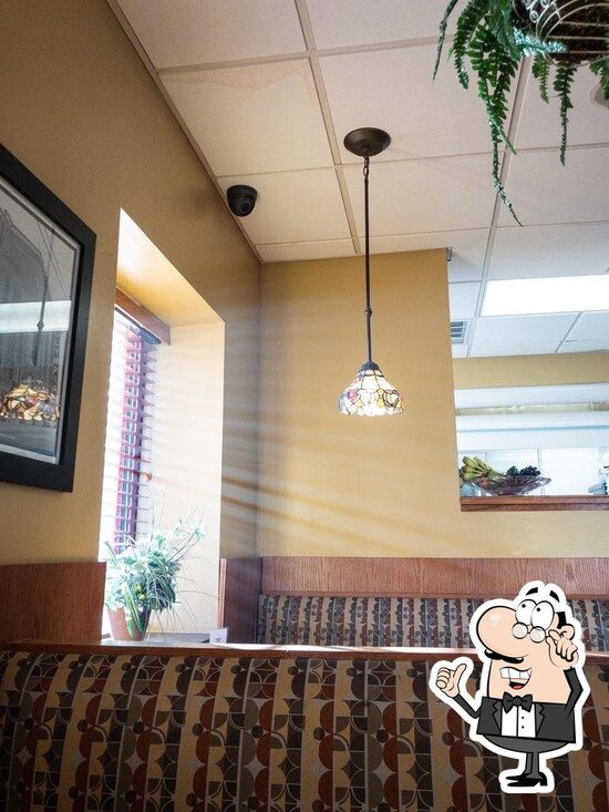 Romulus House Restaurant, Romulus - Restaurant menu, prices and reviews