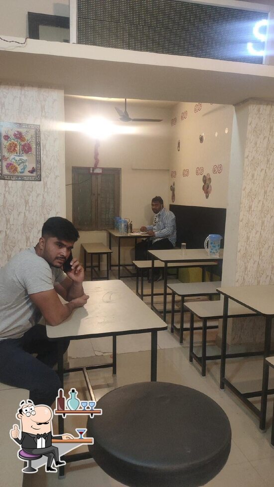 SHA RESTAURANT, Bengaluru - Restaurant reviews