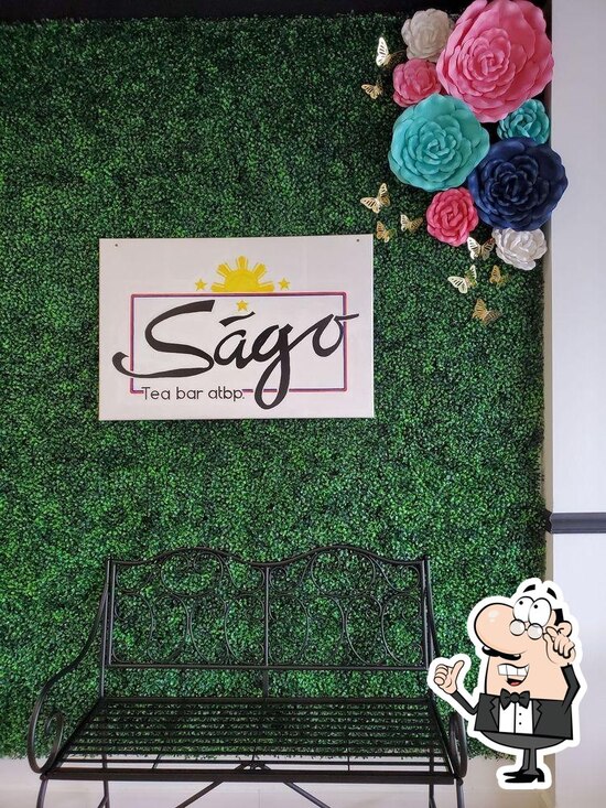 Sago Tea Bar ATBP, Apopka - Restaurant menu, prices and reviews
