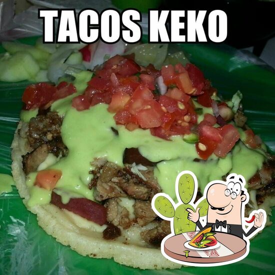 Tacos Keko, Villa Unión - Menú del restaurante, precios y reseñas