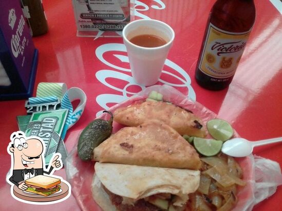 Tacos Pipo Juan Palomar BBQ, Zapopan, Av. Juan Palomar y Arias 542 ...