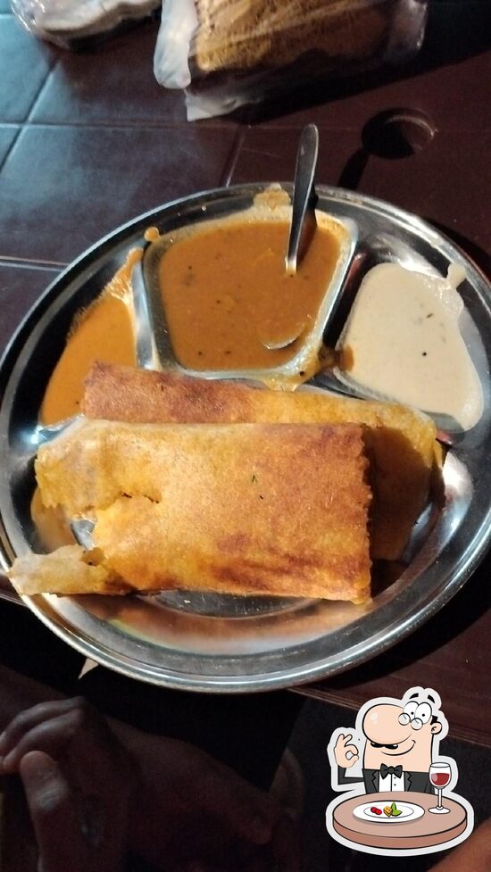 Tamil nadu dosa, Gurugram - Restaurant menu, prices and reviews