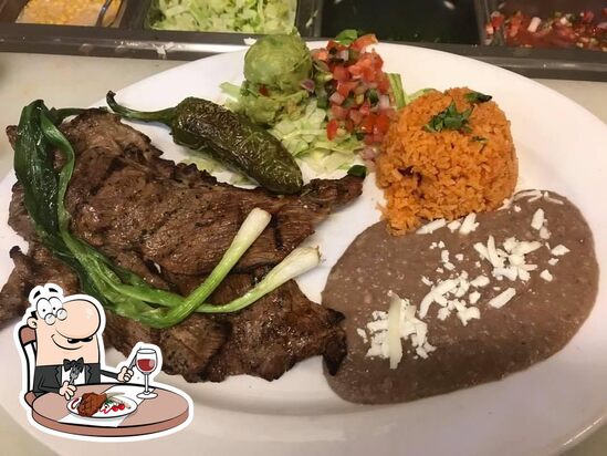 Tipsy Taco and Cantina in Santa Rosa - Restaurant menu and reviews