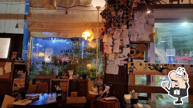 DecoBoco, Ciudad de Jeju - Menú del restaurante, precios y reseñas