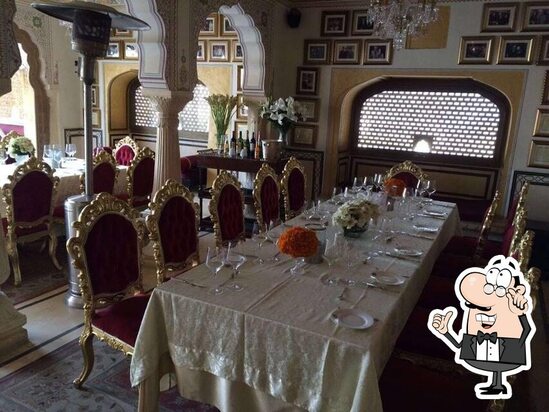 1135 AD, Jaipur - Restaurant reviews