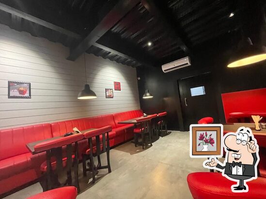 The Red Box fast food, Rajahmundry – menu, prices & reviews