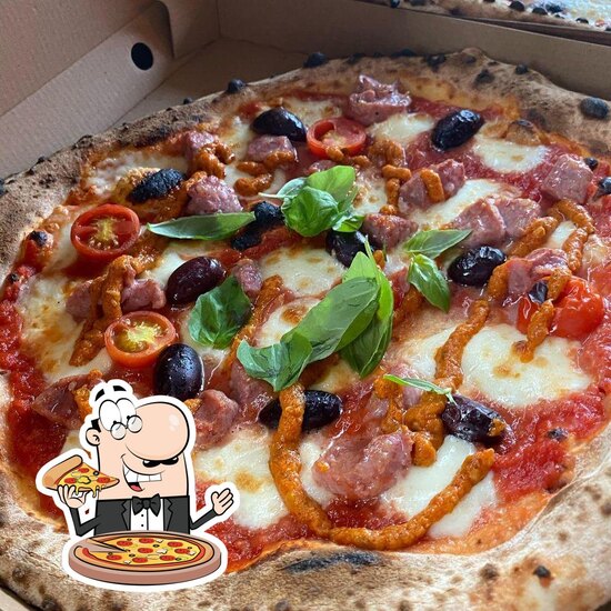 Pizza Popolo, Huddinge, Fruängen - Menú del restaurante, precios y reseñas