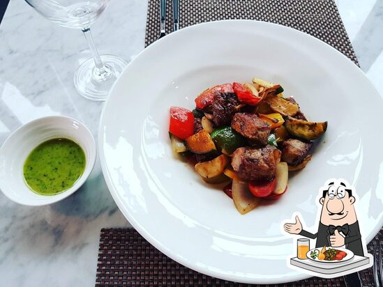 Bistro Dre. pub & bar, Busan - Restaurant reviews