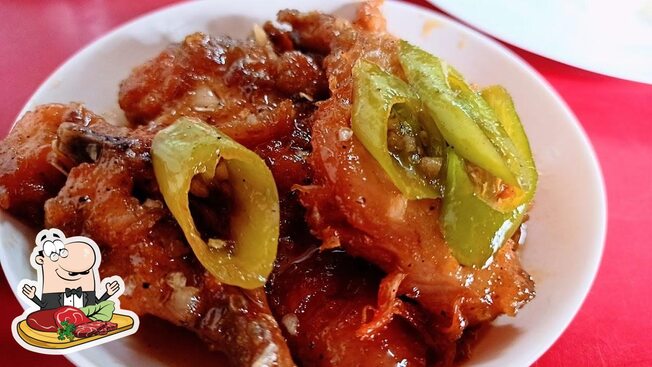 Bunsoy Tapsilugan restaurant, Manila, Malabon St - Restaurant reviews