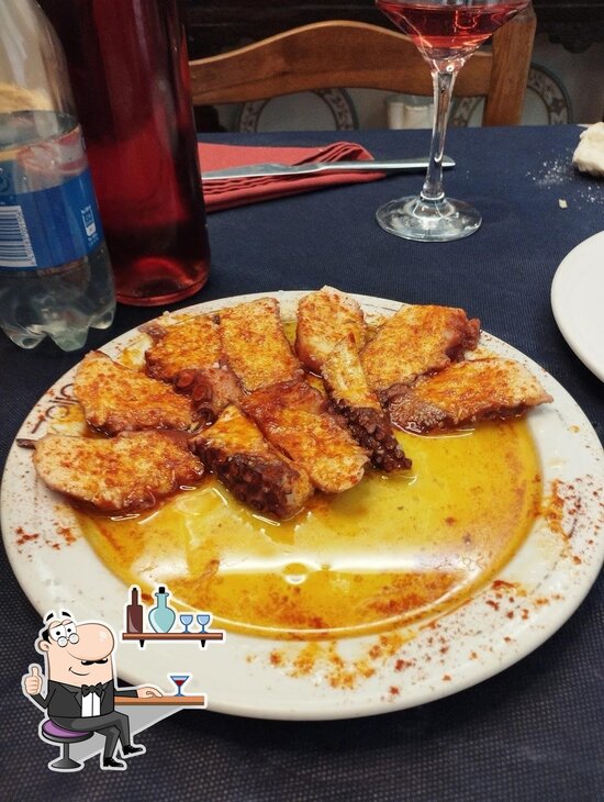 Casa Zoilo, Valderas - Menú del restaurante, precios y reseñas