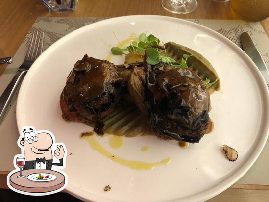 Clochard, Thessaloniki - Restaurant menu and reviews