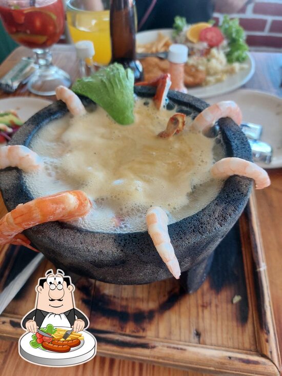 El Cevichero, Pachuca de Soto - Menú del restaurante, precios y reseñas