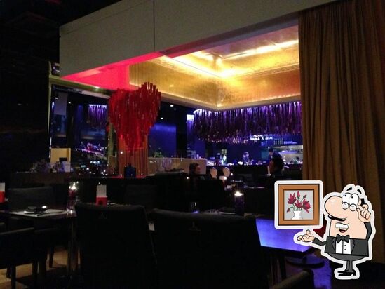 Elbon the Table, Seoul, Hangangjin - Restaurant menu, prices and reviews
