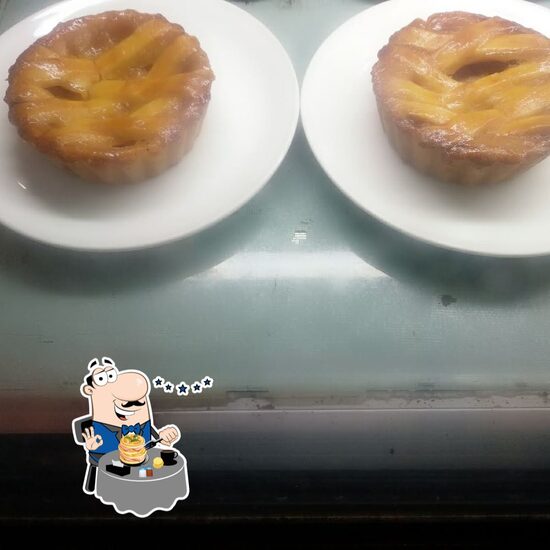 FUCHSIA BAKERY & PATISSERIE, Gurugram - Restaurant menu, prices and reviews