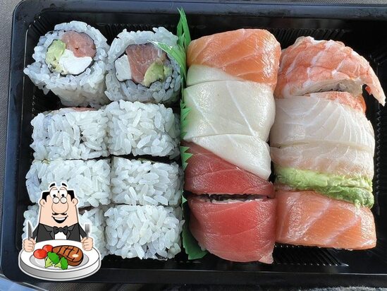 Ichimi, Battle Creek - Restaurant menu, prices and reviews