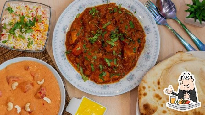 Indian Cottage in Hartlepool - Restaurant menu and reviews