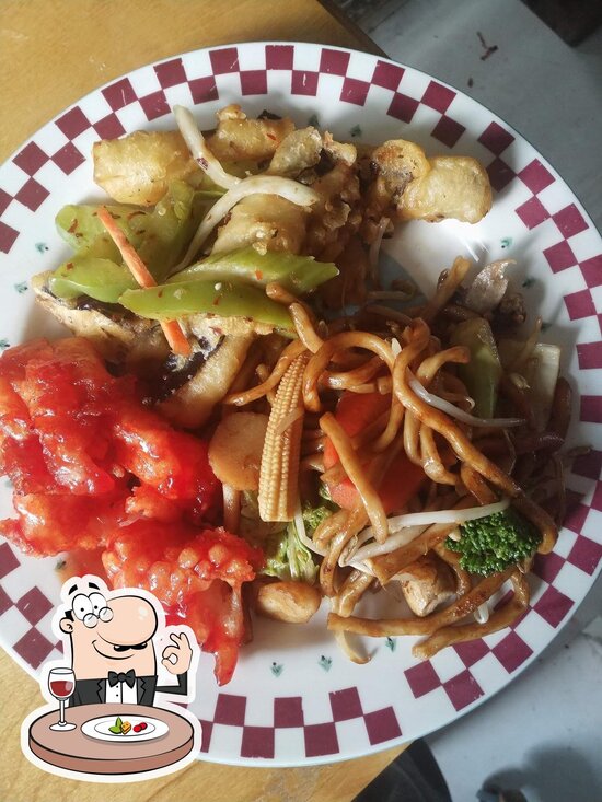 Little City Chinese Food, Calgary - Restaurant menu, prices and reviews