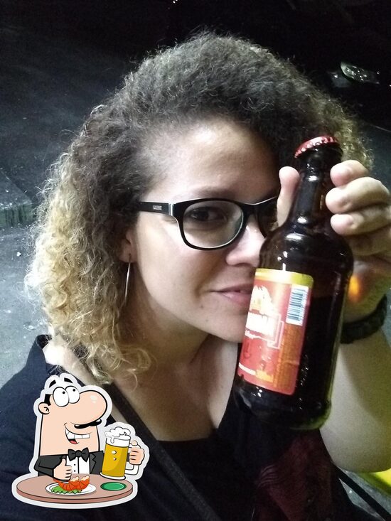 Manos Bar e Restaurante, Belo Horizonte - Opiniones del restaurante