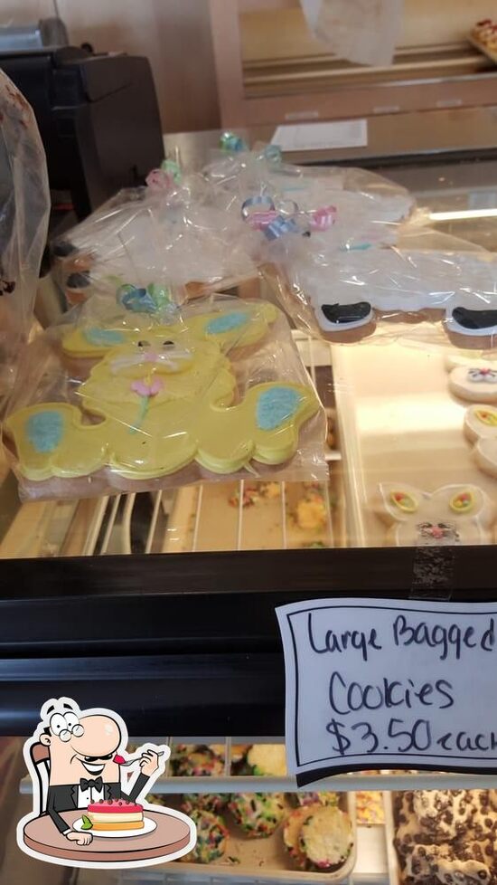 Orland Park Bakery, 14850 South La Grange Road in Orland Park ...