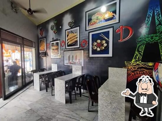 Menu at PB 26 Royal Food Corner, Khanna