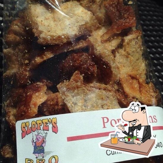 SLOPE'S BBQ, Cumming - Restaurant menu, prices and reviews