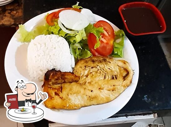 Tribunal do Chopp pub & Bar, Rio de Janeiro - Avaliações de restaurantes