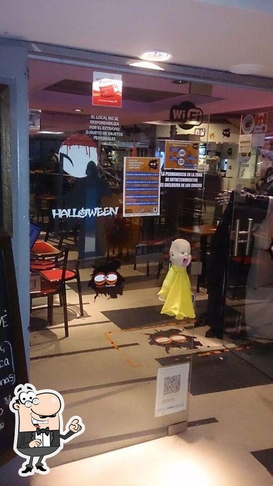 Magoo Cafe-Resto, Mar del Plata - Menú del restaurante, precios y reseñas