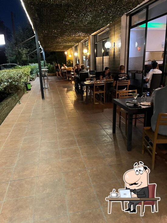 Ristorante Sushi Zun, Ospital Monacale - Menu del ristorante, prezzi e ...