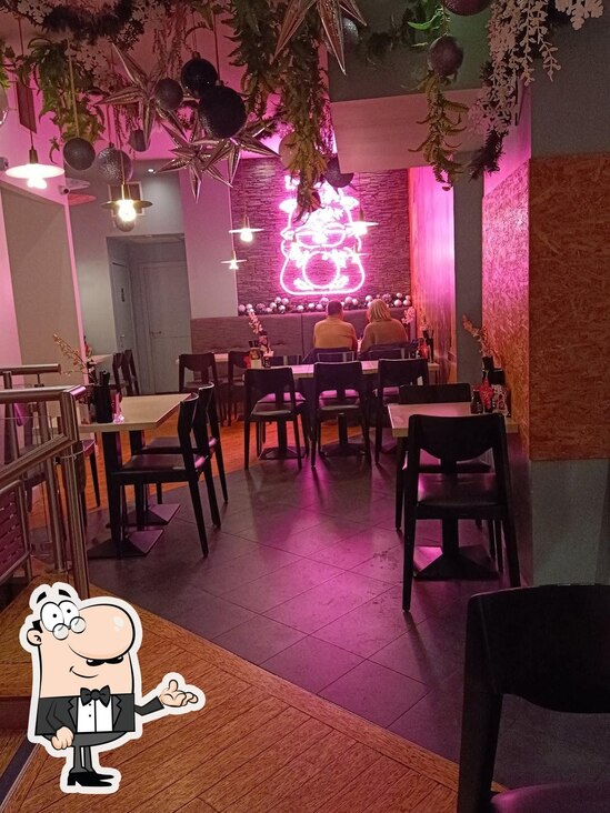 Wudon, Glasgow - Restaurant menu, prices and reviews