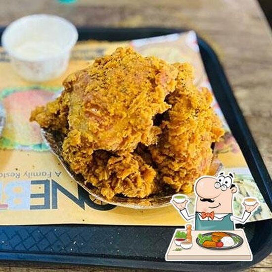 ONE BITE DIGBOI, Digboi - Restaurant menu, prices and reviews