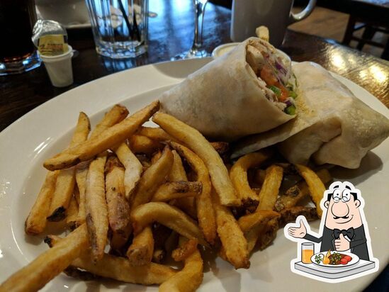 Donkey Inn in Palatine - Restaurant reviews